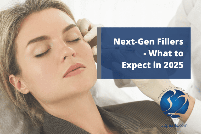 Next-Gen Fillers: Top Filler Trends for 2025